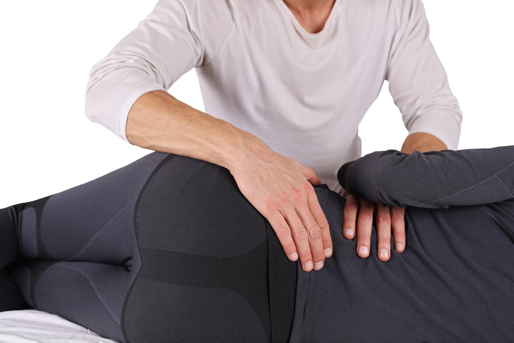 Back Pain | Family Chiropractic Services - Peak Potential Family ...
